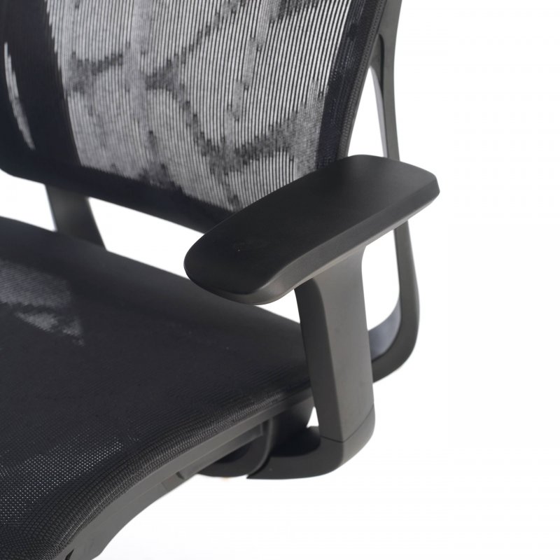 Ofichairs Phantom Silla de Oficina Ergonómica con Respaldo Dinámico Red ...