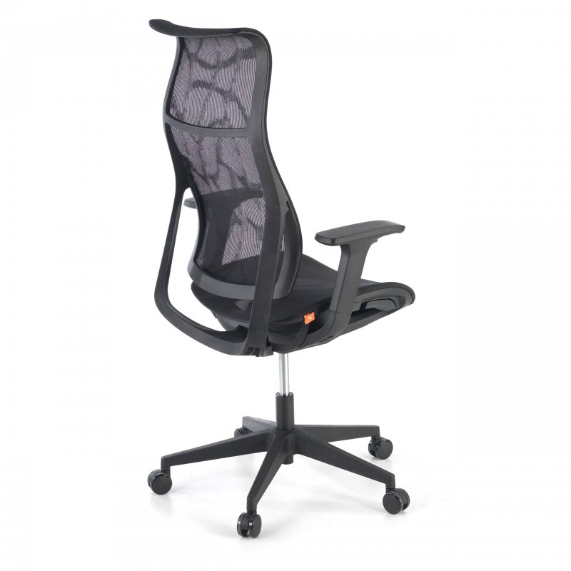 Ofichairs Phantom Silla de Oficina Ergonómica con Respaldo Dinámico Red ...
