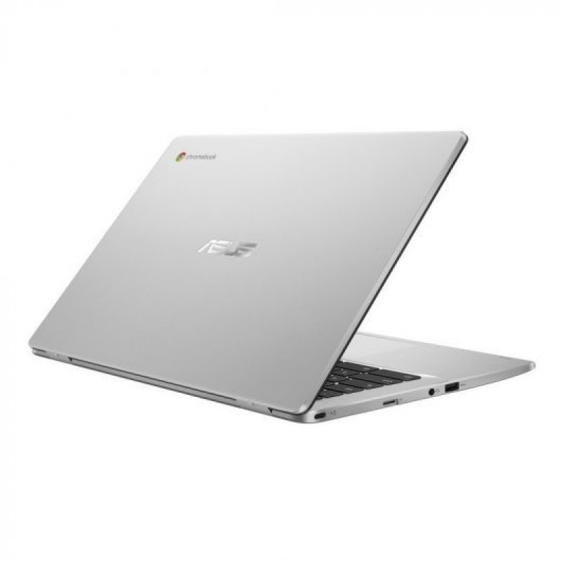 Asus Chromebook 14 C424MA-EB0088 Intel Celeron N4020/8GB/64GB eMMC/14 ...