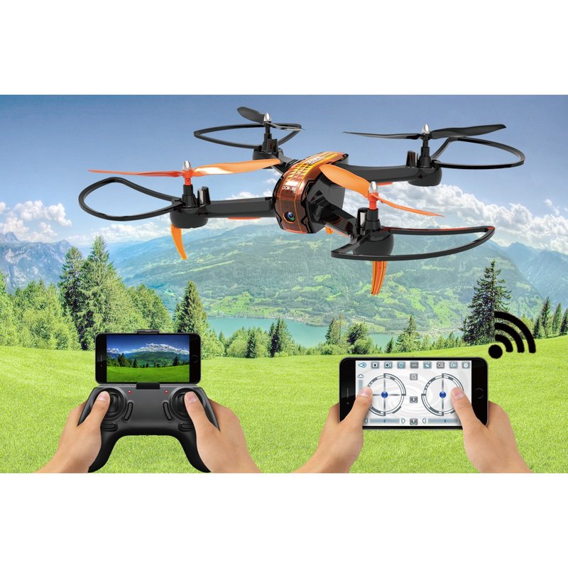 Denver DCW-360 Dron | PcComponentes.com