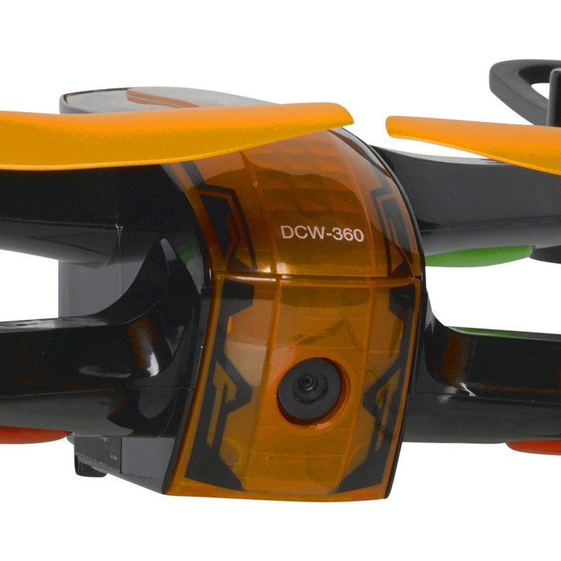 Denver DCW-360 Dron | PcComponentes.com