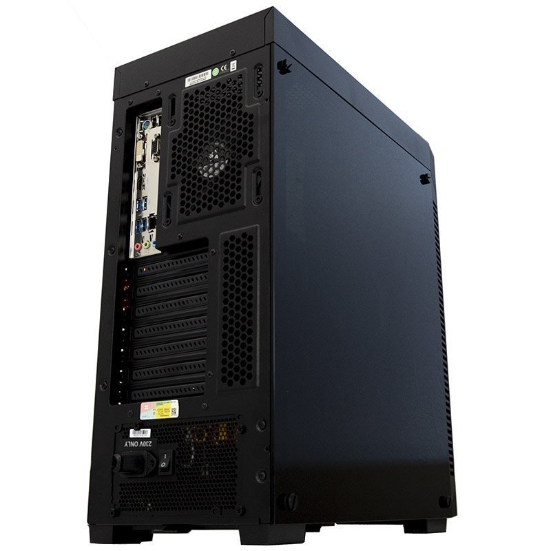 PcCom StartUp Pro Intel Core i5-10400/16 GB/1TB SSD+Windows 11 Pro ...