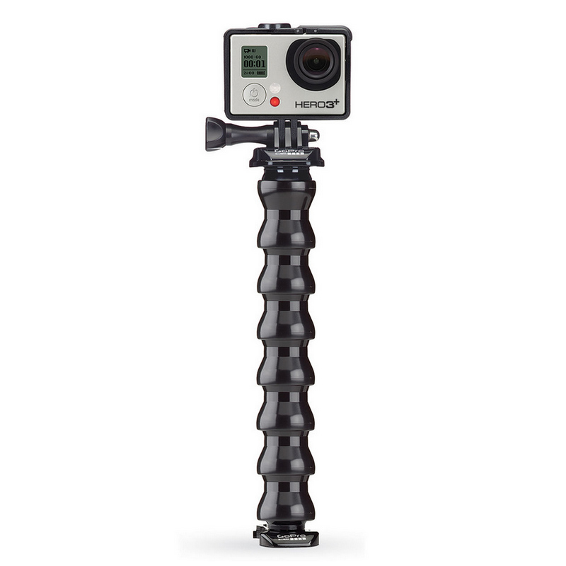 GoPro Gooseneck |PcComponentes