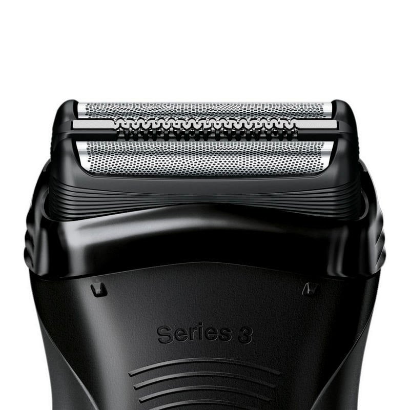 Braun Afeitadora Series 3 330s-4 |PcComponentes | PcComponentes.com