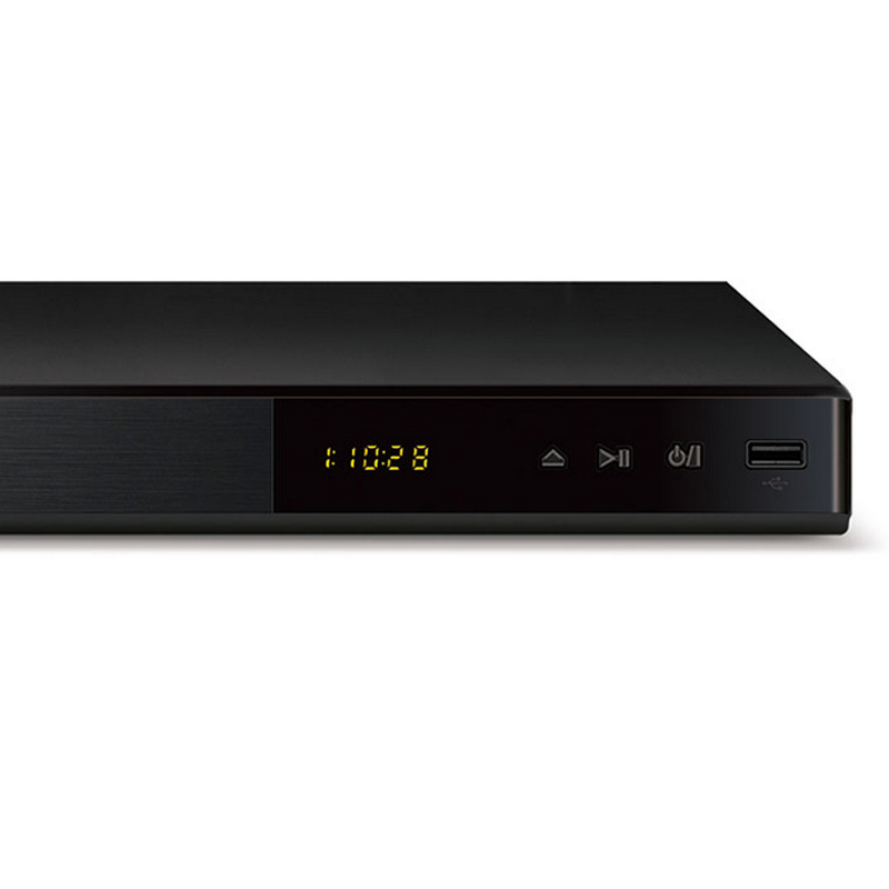 LG DP542H Reproductor DVD DivX/USB |PcComponentes