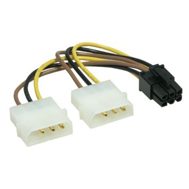 Molex Cable