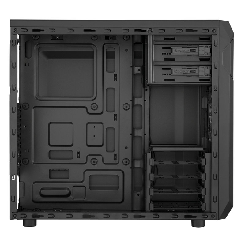 Corsair Carbide Series SPEC-01 Blue LED |PcComponentes | PcComponentes.com