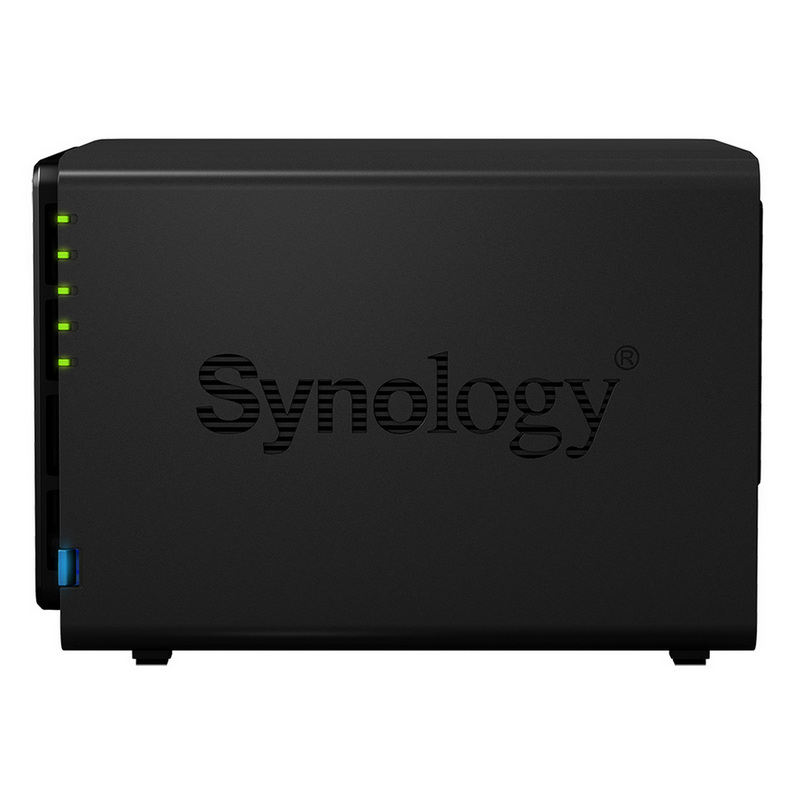 Synology DiskStation DS415+ |PcComponentes