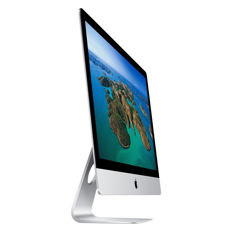 Apple iMac i5 3.5GHz/8GB/1TB/R9M290X/27" 5K |PcComponentes
