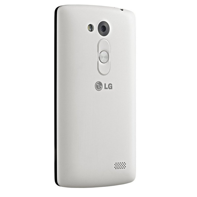 LG D290N L Fino Blanco Libre |PcComponentes | PcComponentes.com