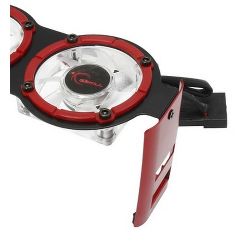 G.Skill Turbulence III Memory Cooler | PcComponentes.pt