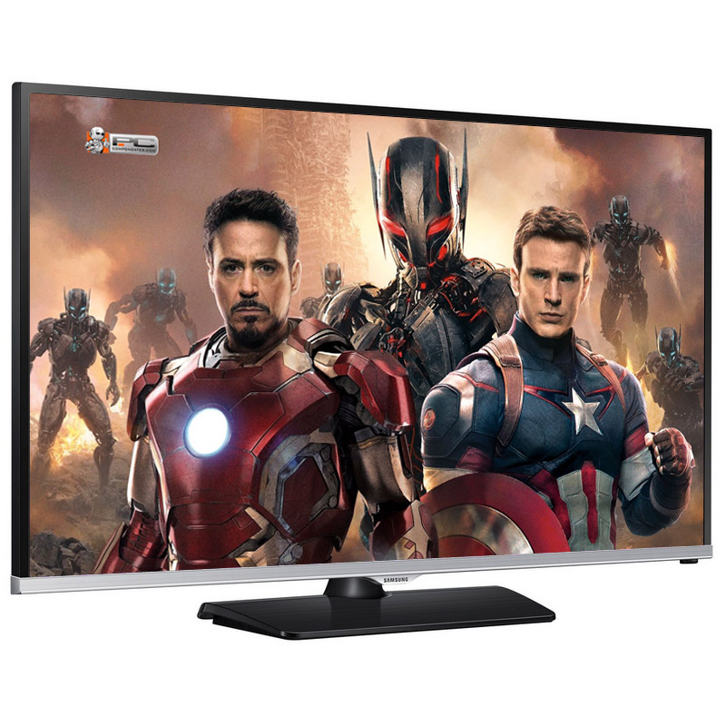 Samsung 48H5000 48" LED |PcComponentes