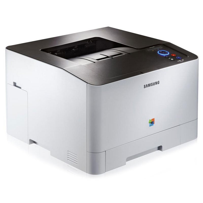 Samsung Xpress CLP-415N Impresora Láser Color |PcComponentes ...