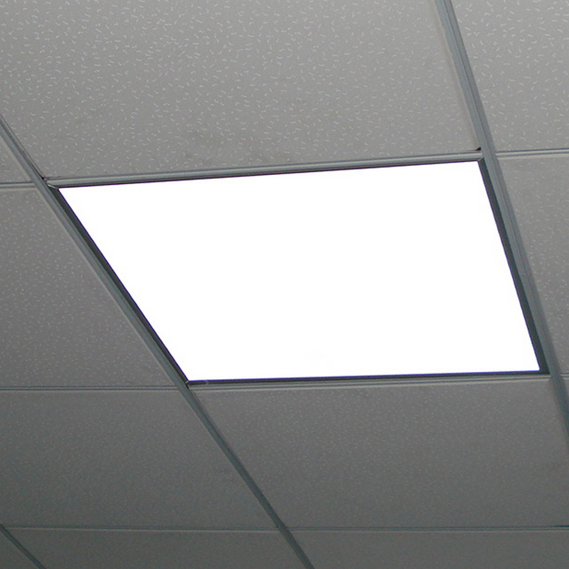 Tomaleds Panel LED 60x60 Blanco Frío 45W |PcComponentes | PcComponentes.com