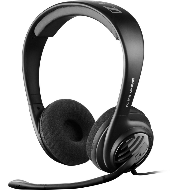 Sennheiser PC 310 Gaming Headset |PcComponentes | PcComponentes.com