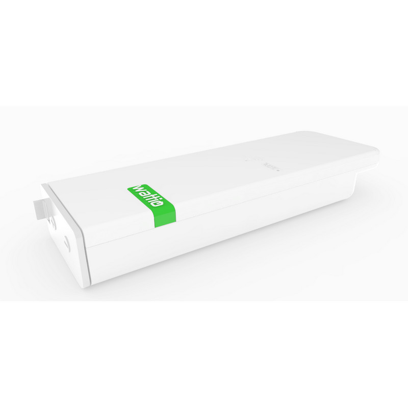 Wattio BAT Monitor Eléctrico en Tiempo Real | PcComponentes.com