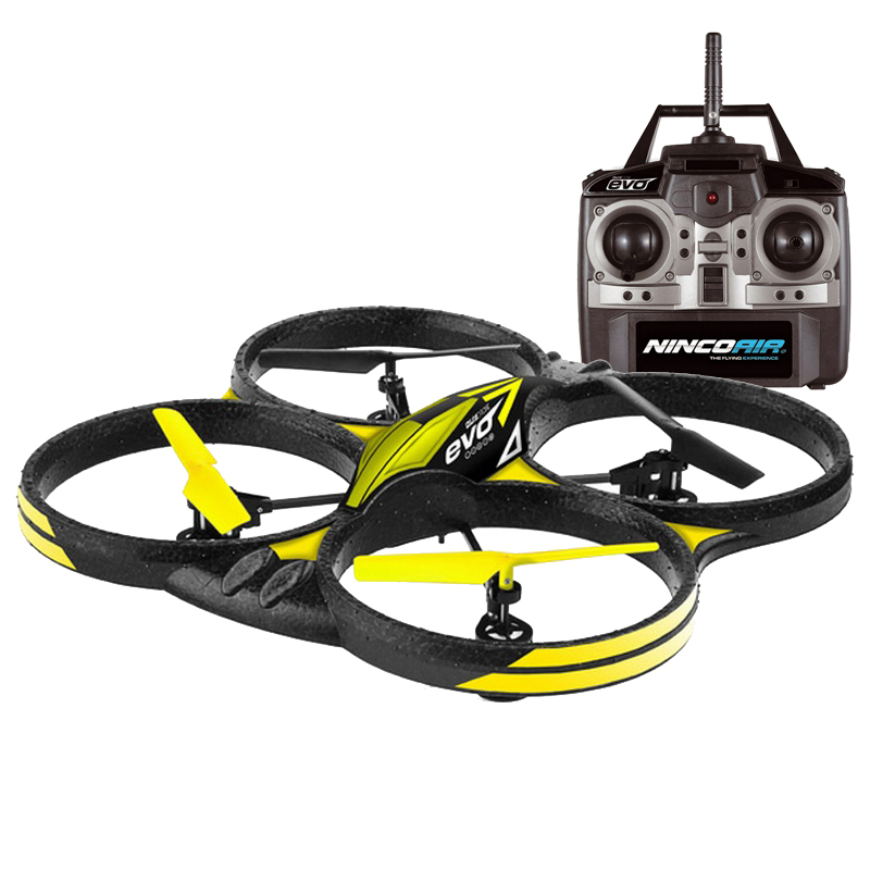 Ninco Quadrone Evo |PcComponentes | PcComponentes.com