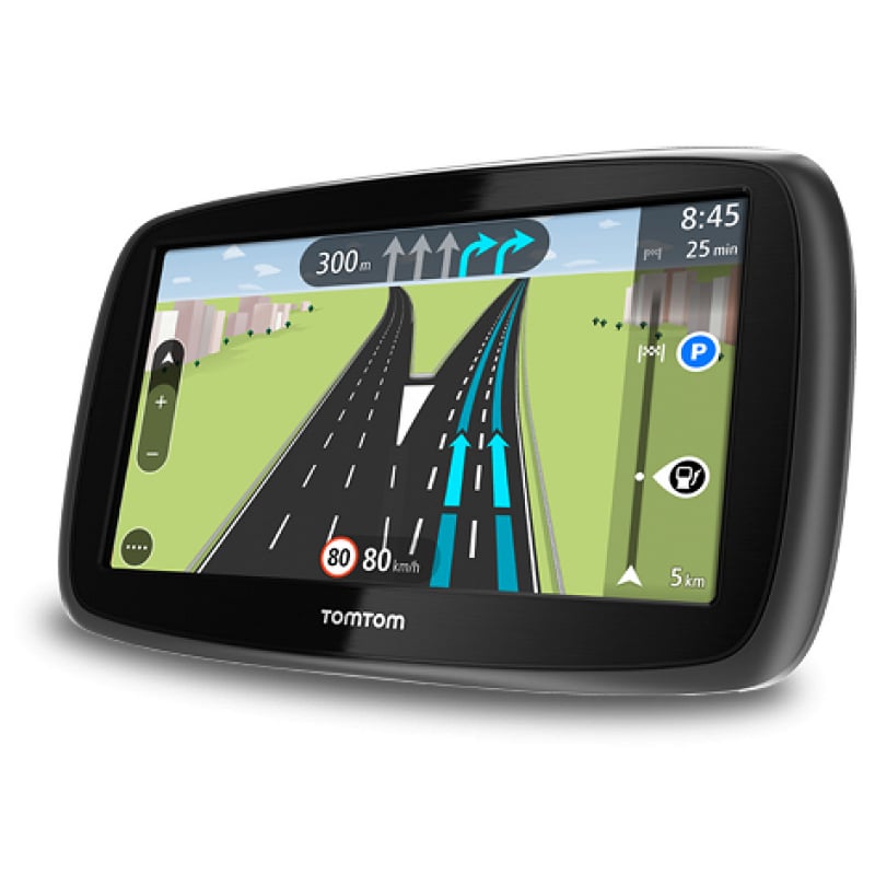 TomTom Start 50 Europa |PcComponentes | PcComponentes.com
