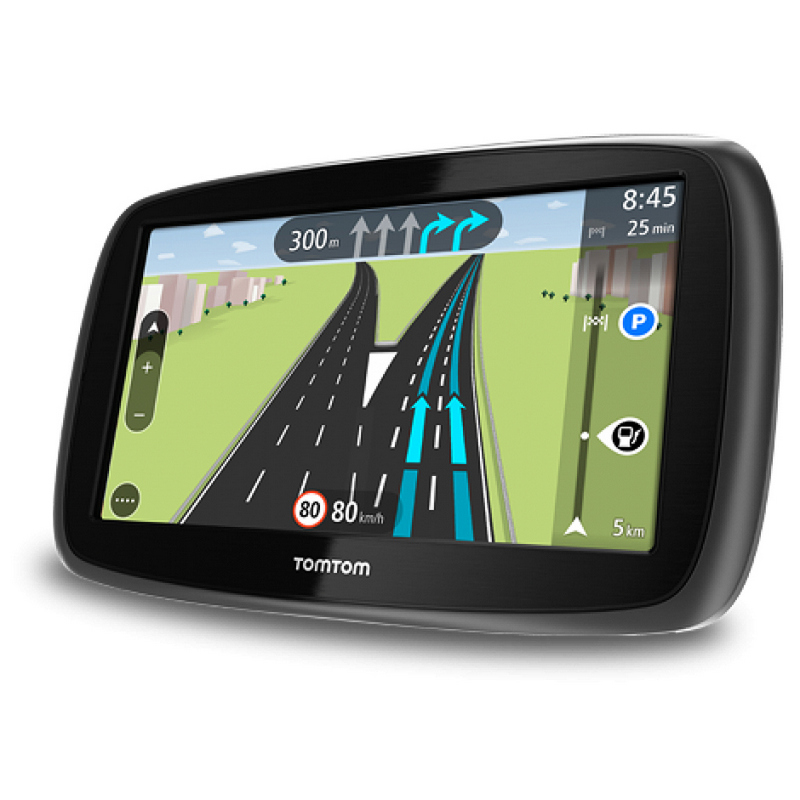 TomTom Go 60 Europa |PcComponentes | PcComponentes.com