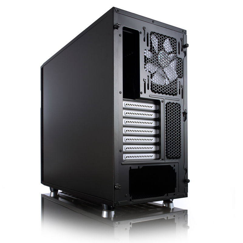 Fractal Design Define R5 Titanium | PcComponentes.com