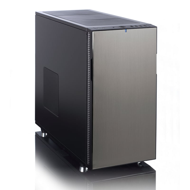 Fractal Design Define R5 Titanium | PcComponentes.com