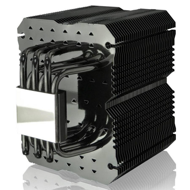 Raijintek Ereboss Core Edition |PcComponentes