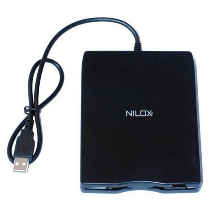 Satycon Disquetera Floppy USB Externa |PcComponentes