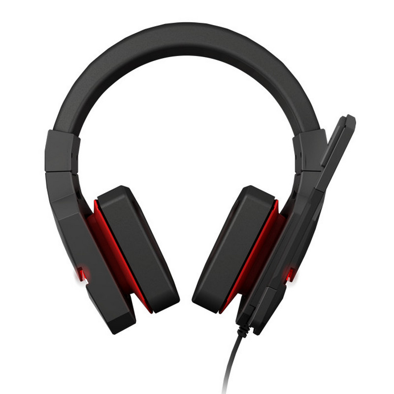 Ozone Blast 4HX Gaming Headset Negro |PcComponentes