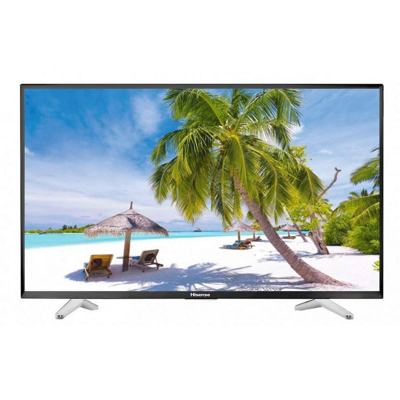Hisense 42K320 42" LED 4K UltraHD |PcComponentes | PcComponentes.com