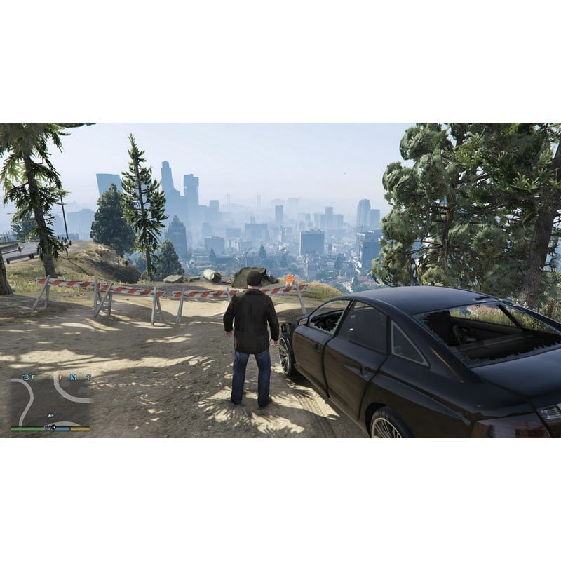 Grand Theft Auto V Pc | PcComponentes.fr