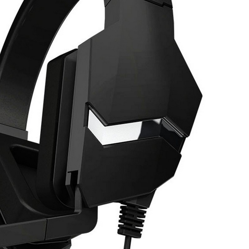 Ozone Blast ST Gaming Headset Negro |PcComponentes | PcComponentes.com
