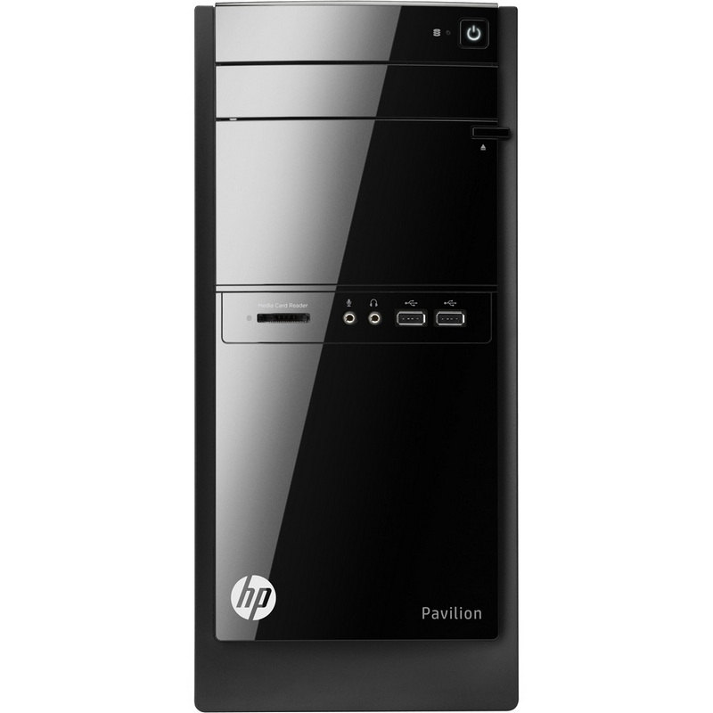 HP 110-360NS Intel Core i3-3240T/4GB/1TB |PcComponentes | PcComponentes.com
