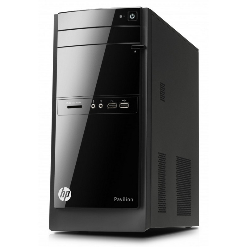 HP 110-360NS Intel Core i3-3240T/4GB/1TB |PcComponentes | PcComponentes.com