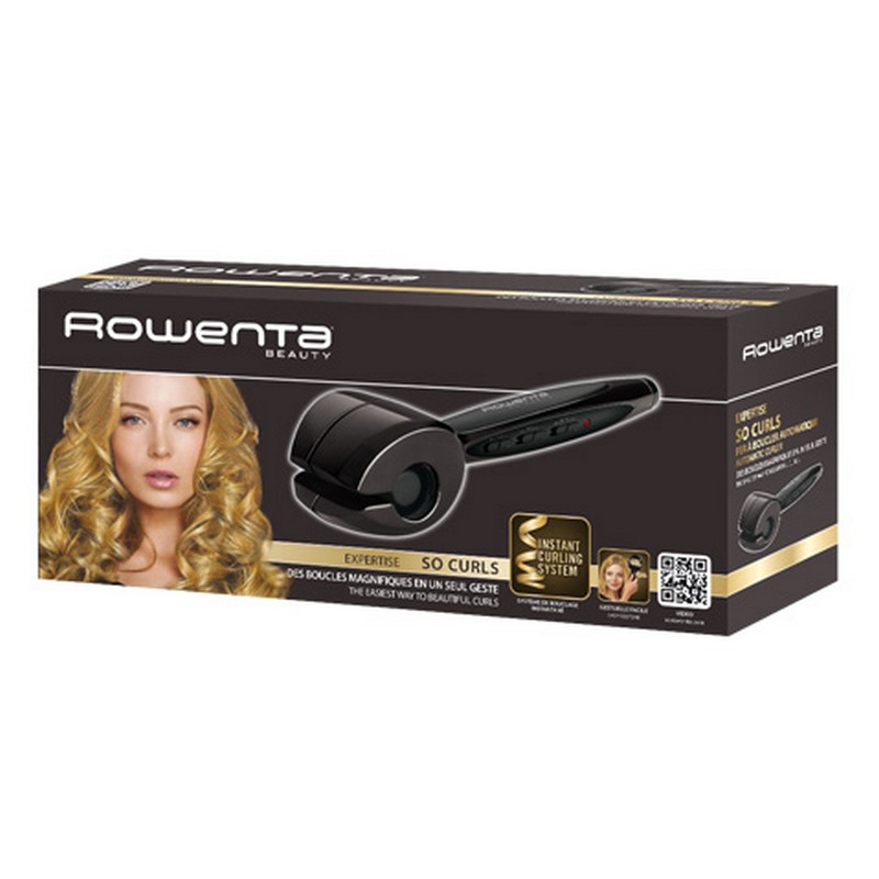 Rowenta So Curls CF3610 |PcComponentes | PcComponentes.com