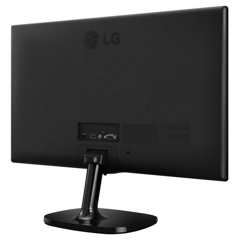 LG 23MP57VQ-P 23" IPS |PcComponentes | PcComponentes.com