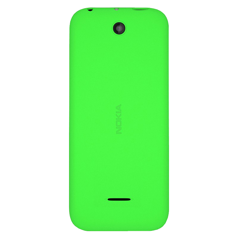 Nokia 225 Dual Verde Libre |PcComponentes | PcComponentes.com