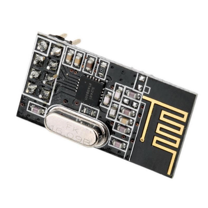 Módulo NRF24L01 Antena Wireless Compatible con Arduino |PcComponentes ...