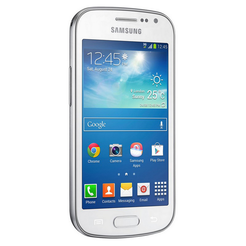 Samsung Galaxy Grand Neo Plus Dual Blanco Libre |PcComponentes ...