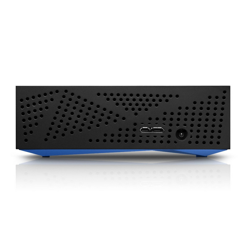 Seagate Backup Plus 5TB USB 3.0 Negro |PcComponentes Seagate Backup Plus 5TB USB 3.0 Negro |PcComponentes
