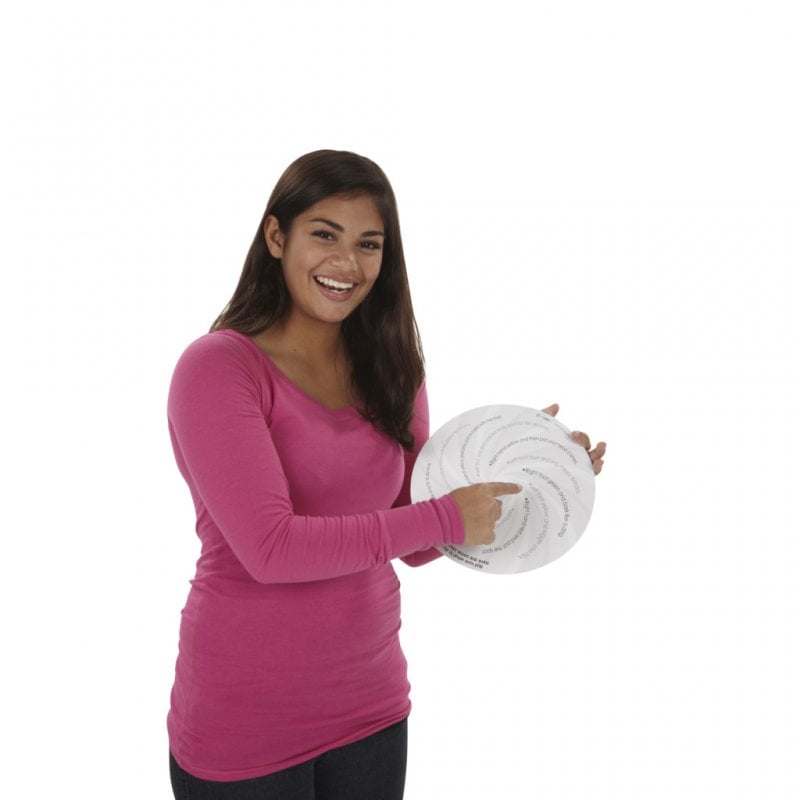 Hasbro Gaming Twister Juego de Mesa | PcComponentes.pt