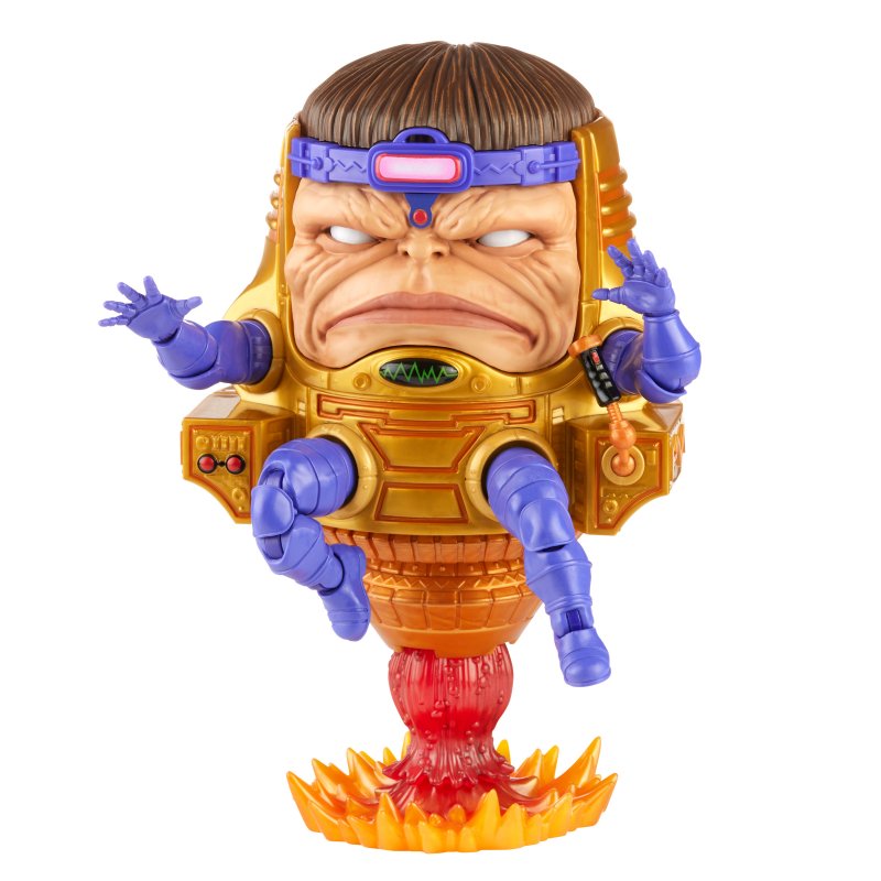 Hasbro Original Marvel Legends M.O.D.O.K Figura | PcComponentes.com