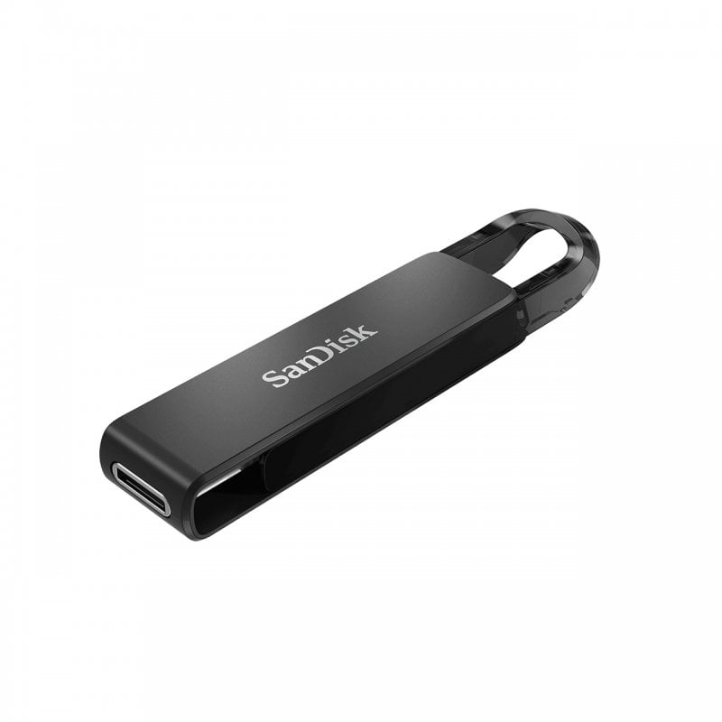 SanDisk Ultra 256 Go USB-C | PcComponentes.fr