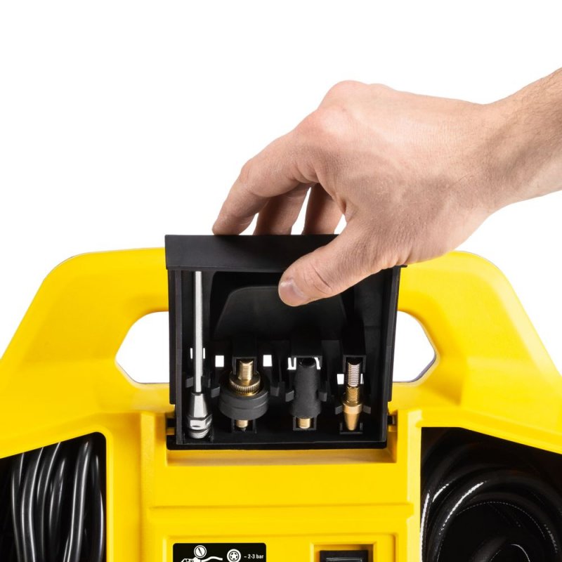 Trotec PCPS 10-1100 Compresor 1100W | PcComponentes.com