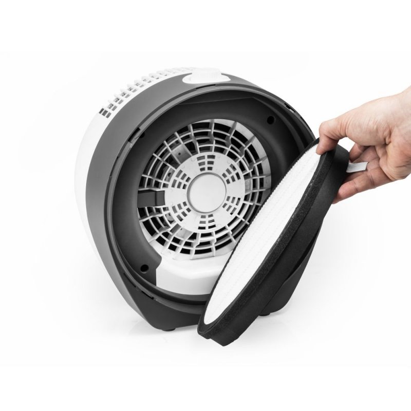 Trotec AirgoClean 10 E Purificador de Aire | PcComponentes.com