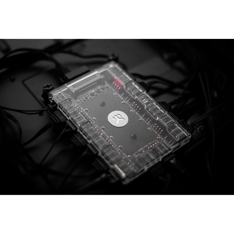 EKWB EK-AIO Elite 280 D-RGB Kit Refrigeración Líquida 280mm ...