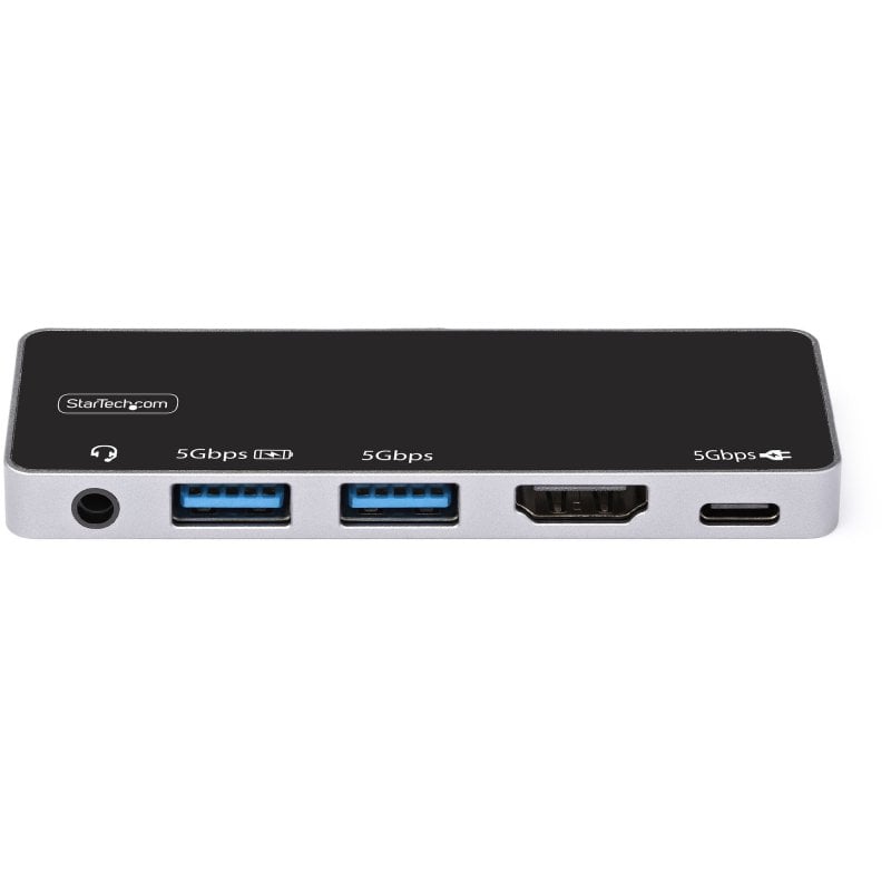 StarTech Docking Station USB-C/HDMI 4K PD | PcComponentes.com