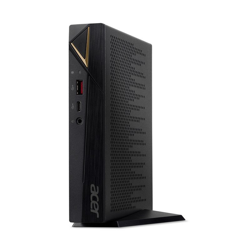 Acer Revo Box RN96 Intel Core i3-1115G4/8GB/256GB SSD | PcComponentes.com