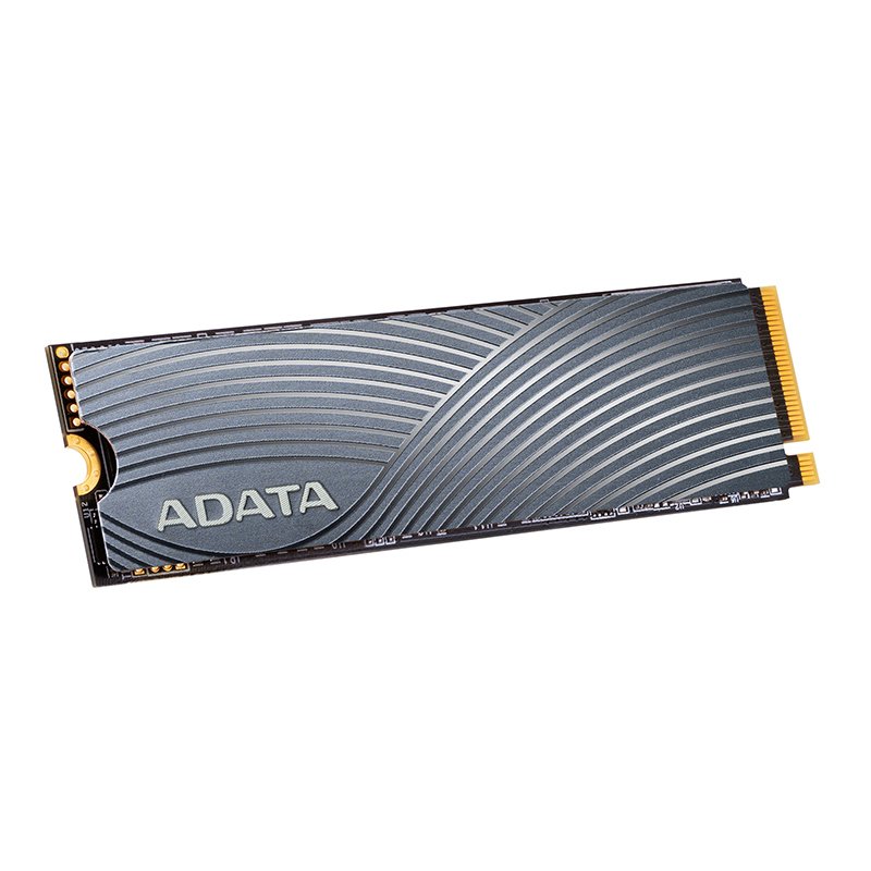 Adata Swordfish 500GB SSD M.2 2280 PCIe Gen3x4 | PcComponentes.pt