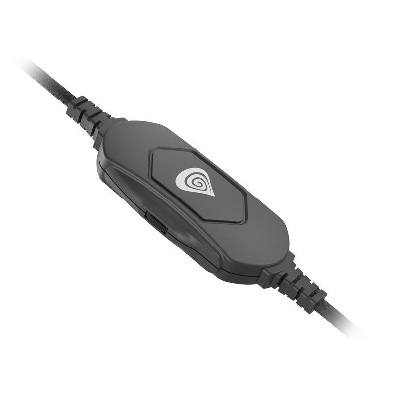 Genesis Neon 750 RGB Headset Gaming Preto | PcComponentes.pt