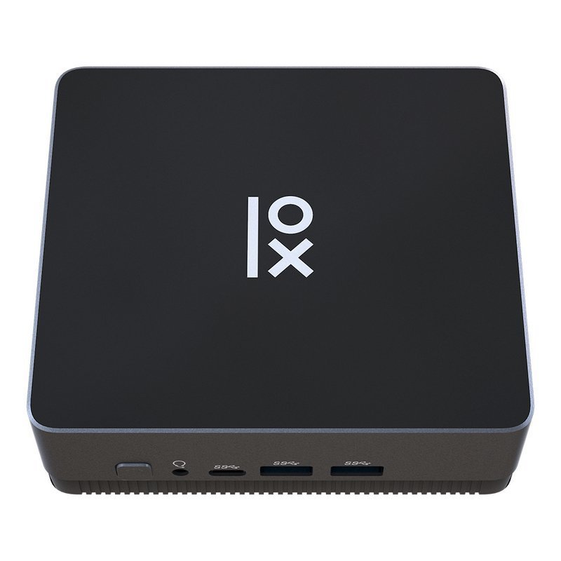 Primux Iox Mini PC X41 Intel Core i3-10110U/4GB/128GB SSD ...